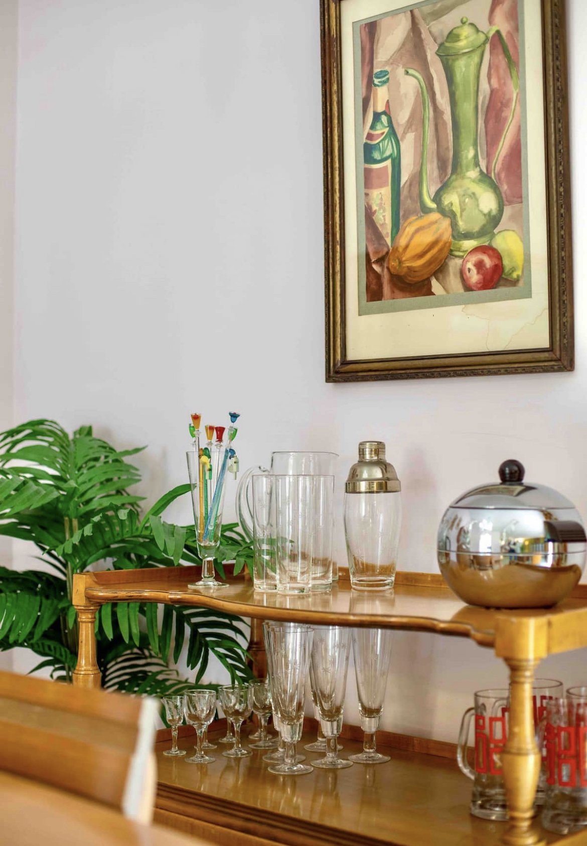 Step Back in Time: The Ultimate 1960s Retro Experience in Parma, Ohio ...