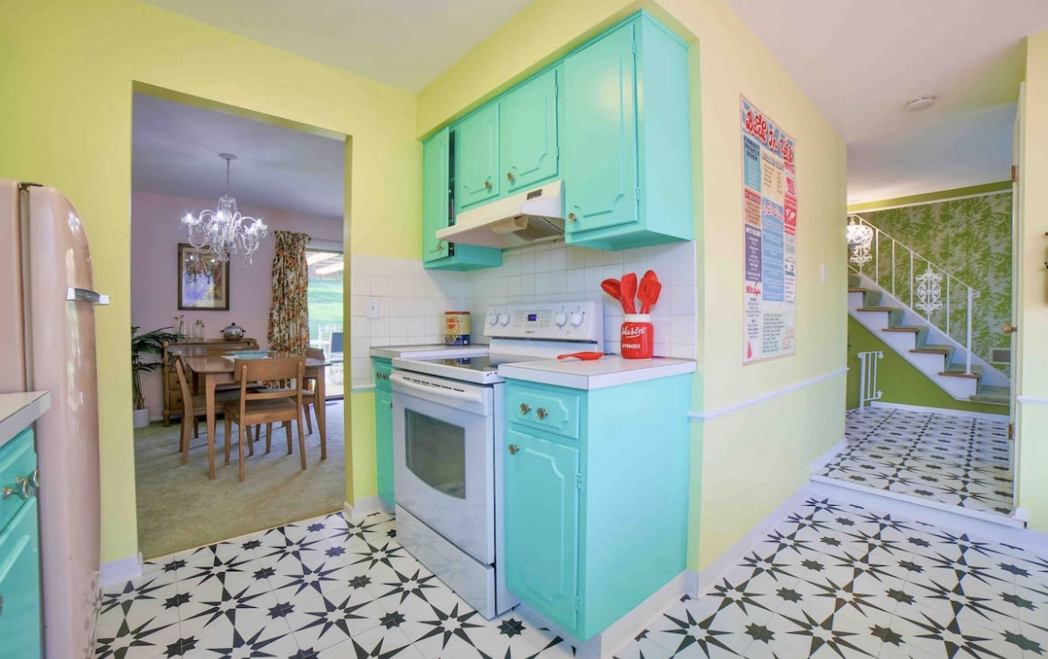 Step Back in Time: The Ultimate 1960s Retro Experience in Parma, Ohio ...