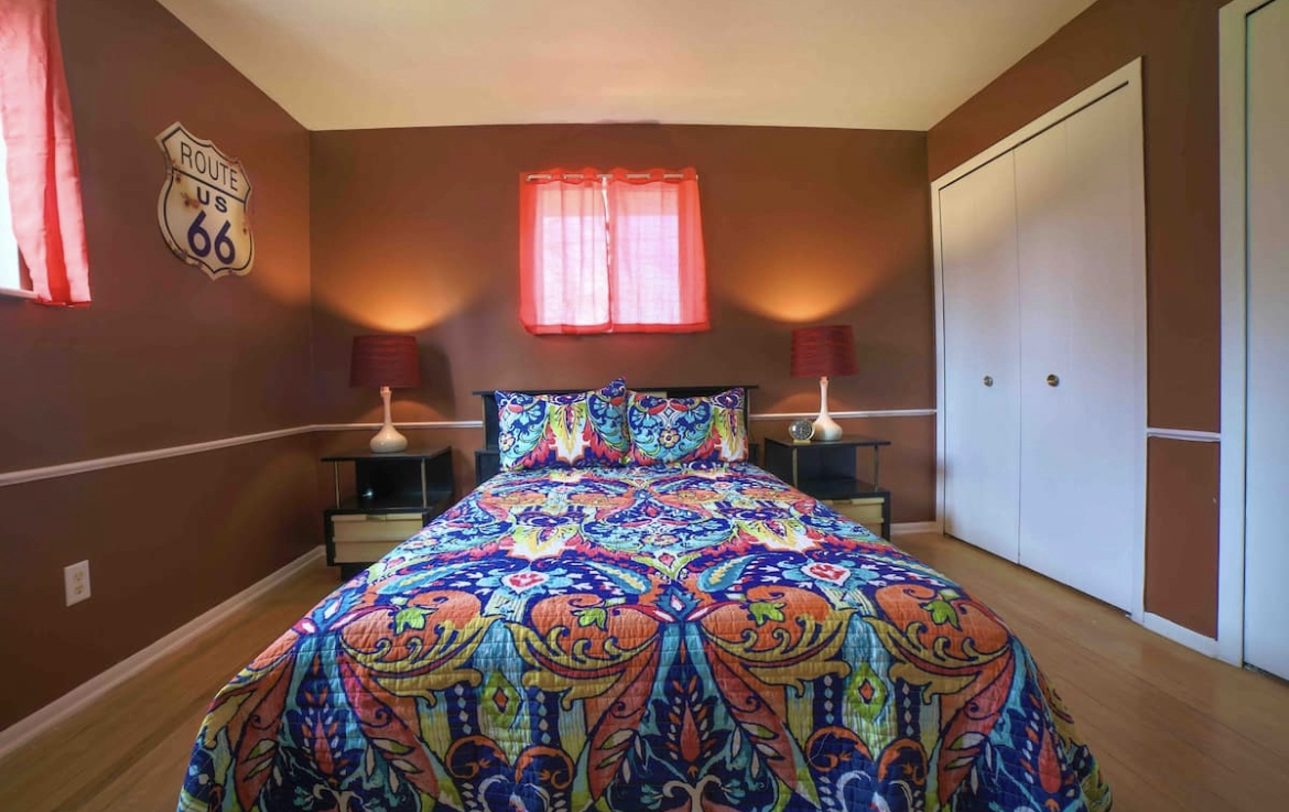 Step Back in Time: The Ultimate 1960s Retro Experience in Parma, Ohio ...